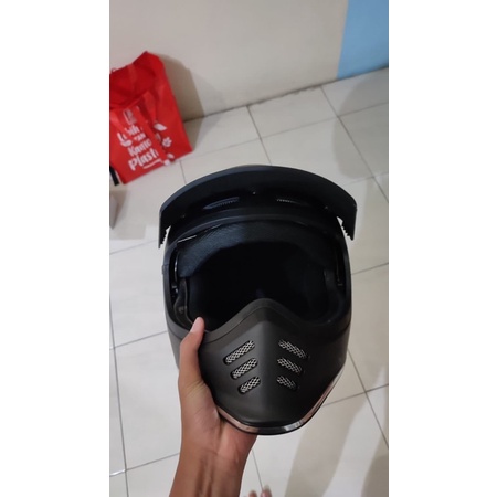 Harga JP Helmet Original Terbaru Okt 2024 |BigGo Indonesia