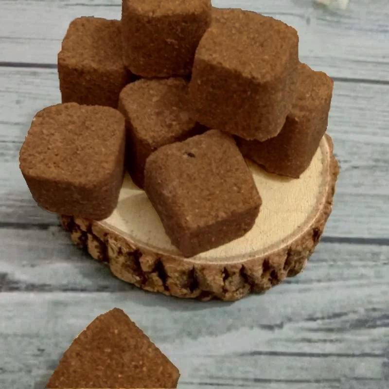 Jual Gula Kelapa Organik CUBE Mezzaluna 250gr Organic Coconut Sugar ...