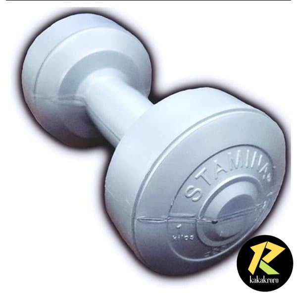 Jual Barbel 5kg / Dumbbell / Dambel 5 kg | Shopee Indonesia