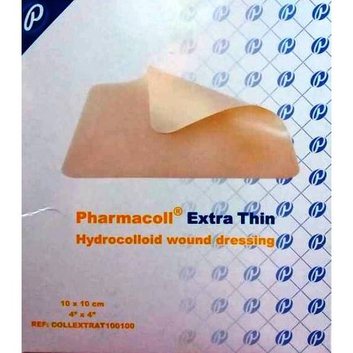 Jual Pharmacoll Ekstra thin 10x10 harga 1 box | Shopee Indonesia