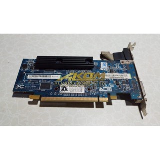 Jual VGA Ati Radeon HD 4300 4500 Series 512 MB 64 bit DDR2 Profil ...