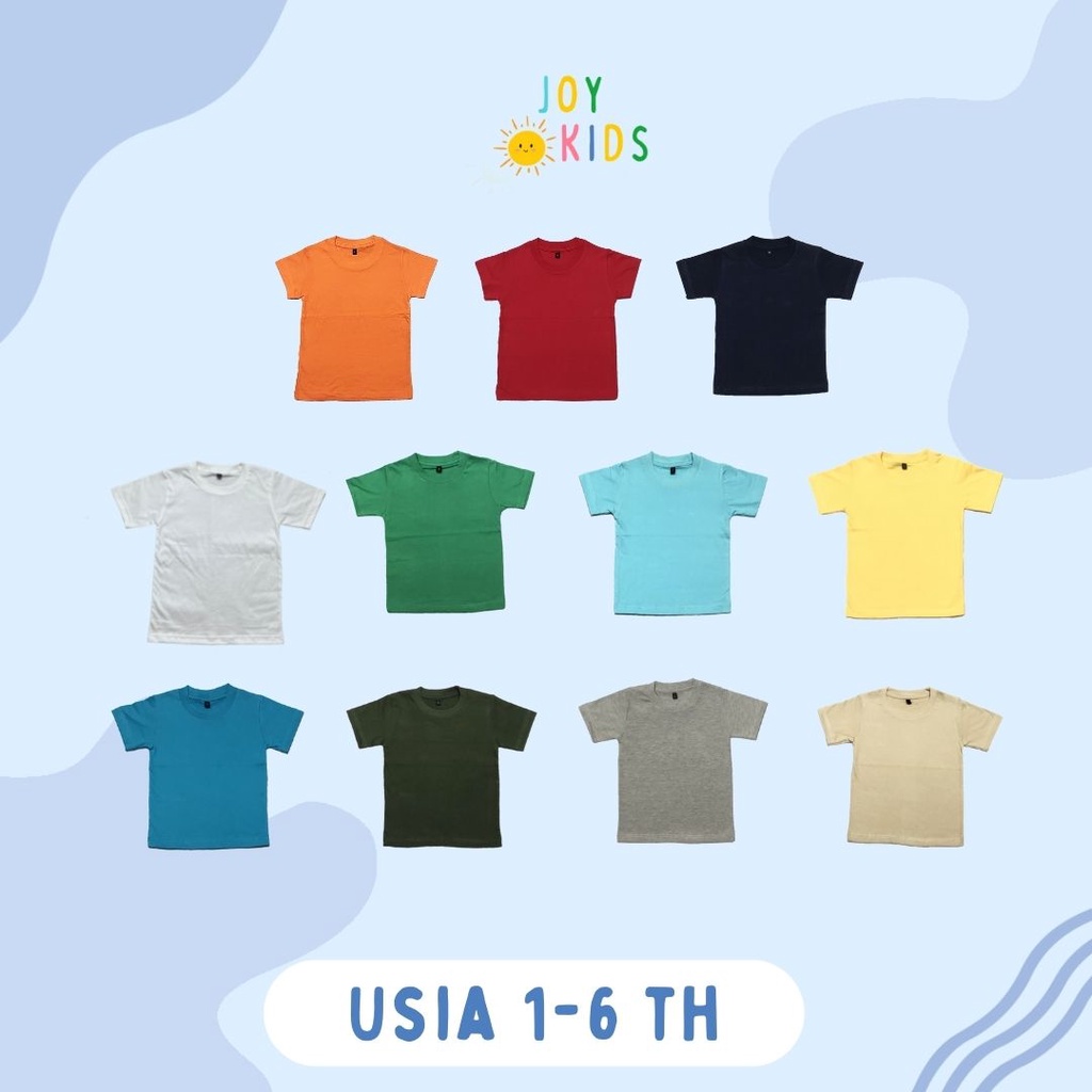 Produk Joy Kids Indonesia | Shopee Indonesia