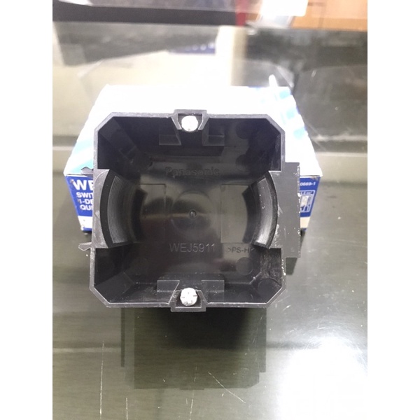 Jual Inbow Dus Panasonic WEJ 5911 | Shopee Indonesia