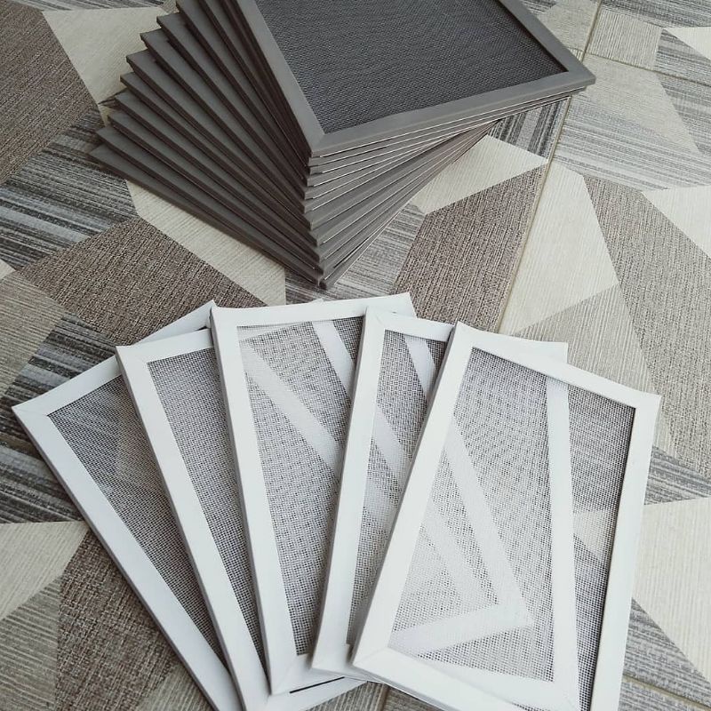 Jual jaring nyamuk kasa nyamuk fiberglass | Shopee Indonesia