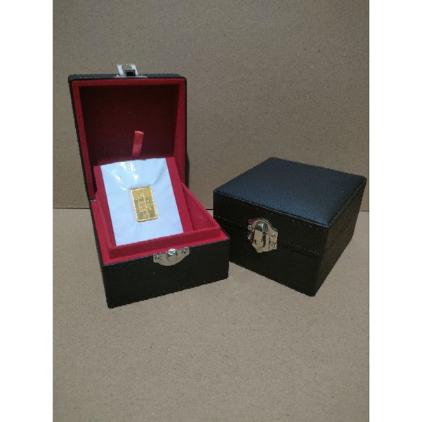 Jual Box Penyimpanan emas terbaru termurah banyak pilihan warna ...