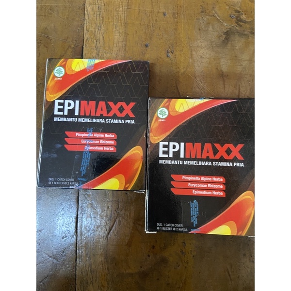 Jual Epimaxx | Shopee Indonesia