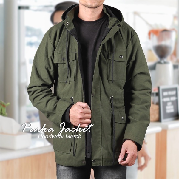 Jual Jaket Semi Parka Premium Jaket Pria Jaket Trucker Jaket Parasut ... Jual Jaket Semi Parka Premium Jaket Pria Jaket Trucker Jaket Parasut ...