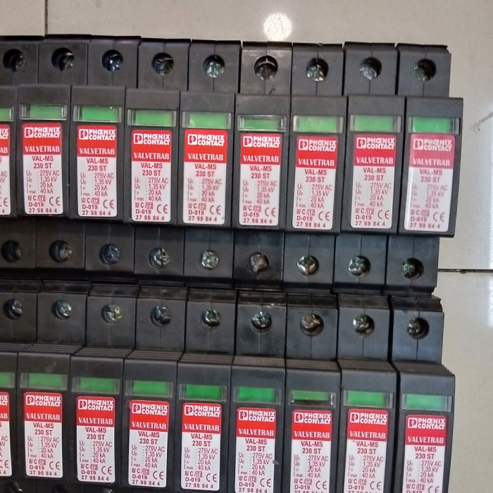 Harga Arester 1 Phase Terbaru Mei 2025 | BigGo Indonesia