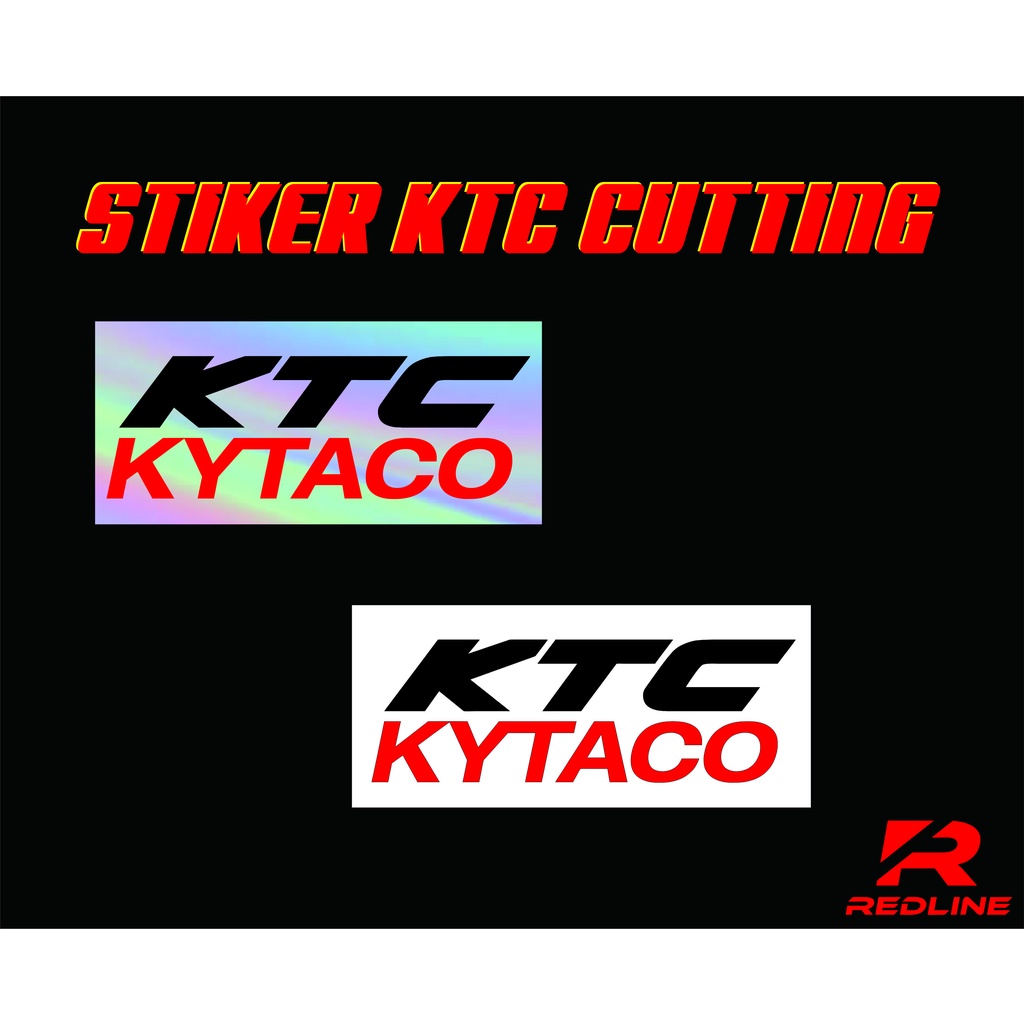 Jual STIKER KTC CUTTING | Shopee Indonesia
