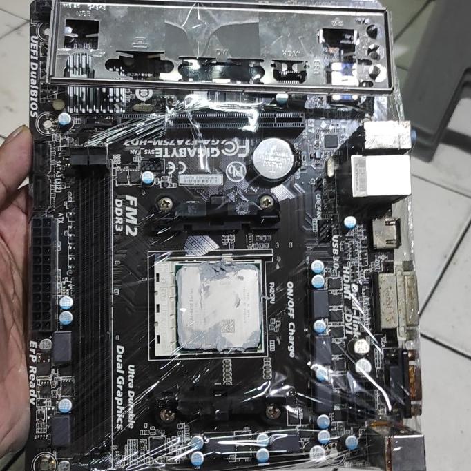 Harga F2A75M-HD2 Terbaru Juli 2024 |BigGo Indonesia