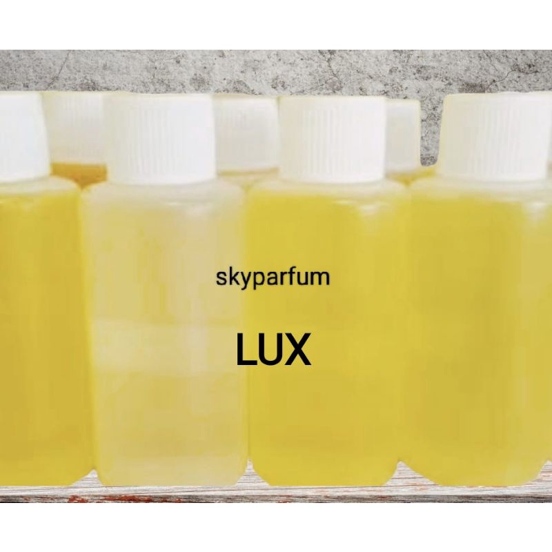 Jual BIBIT BIANG PARFUM MINYAK WANGI LUX 100ML MURNI | Shopee Indonesia