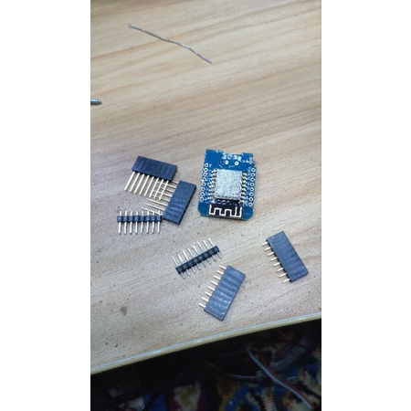 Jual WEMOS D1 MINI NODEMCU 4MB LUA WIFI IOT INTERNET ESP8266 ESP-12 E | Shopee Indonesia
