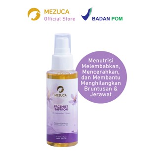 Toko Online MEZUCA Official Shop | Shopee Indonesia