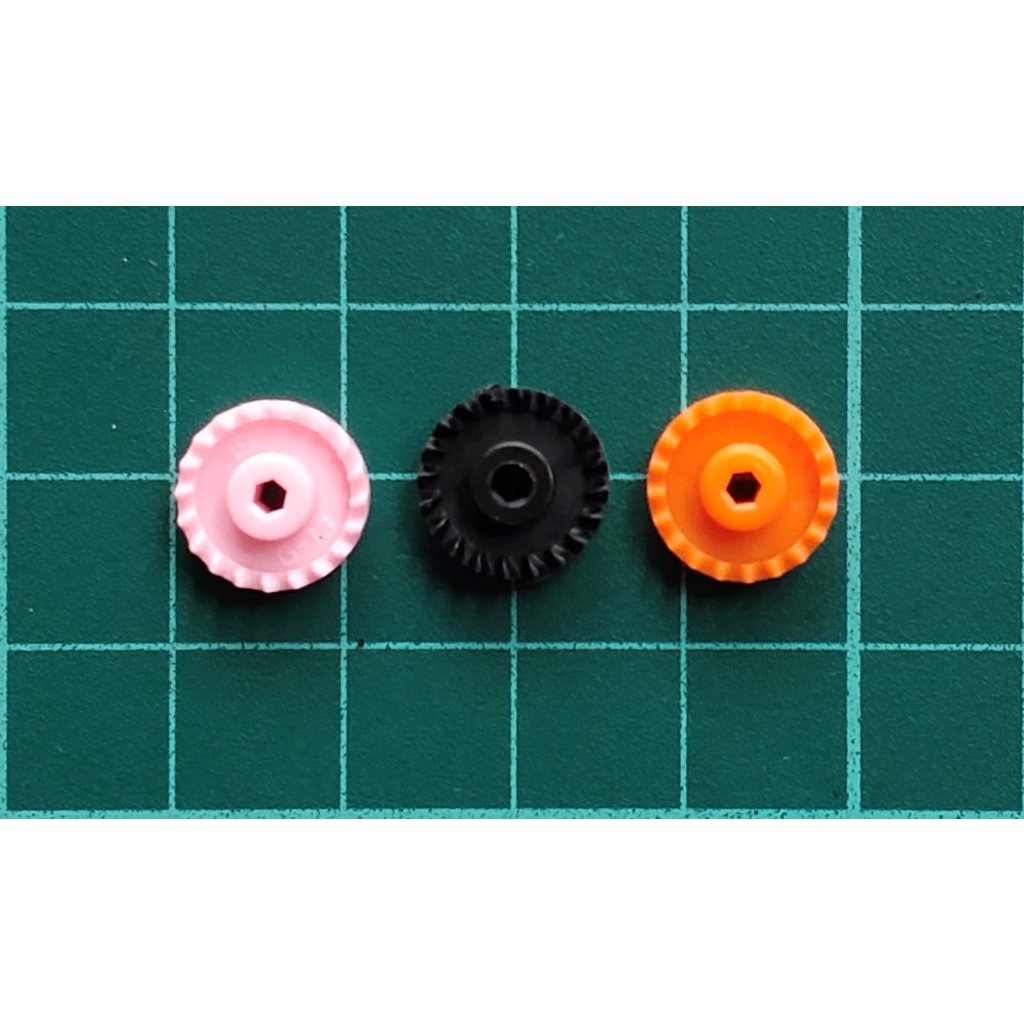 Jual Tamiya Gear G13 & G2 Corona Pink Orange Carbon Original | Shopee ...