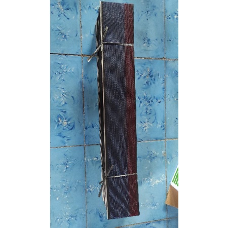 Jual RAJANGAN PEMBUATAN PECI HITAM/SONGKOK TINGGI 8 & 9 CM | Shopee ...