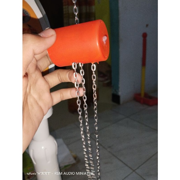 Jual miniatur katrol | Shopee Indonesia