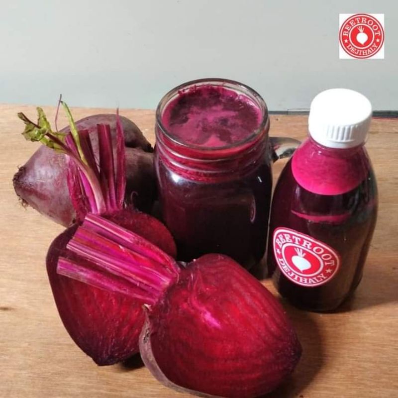 Jual Buah Bit Segar Organik Umbi Bit Merah Murah | Shopee Indonesia