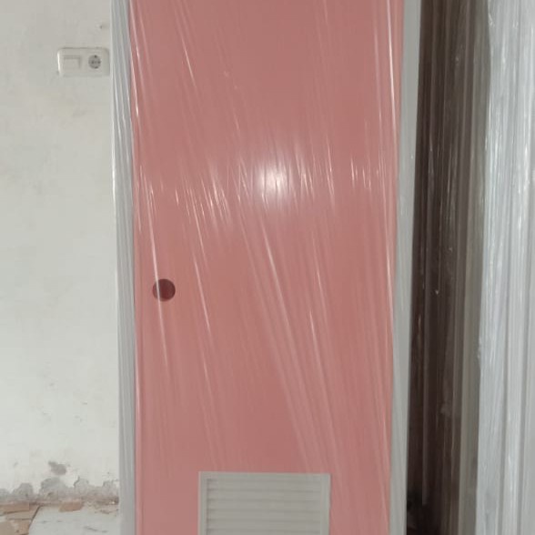 Harga Pintu Kamar Mandi Fiber Terbaru Mei 2025 | BigGo Indonesia