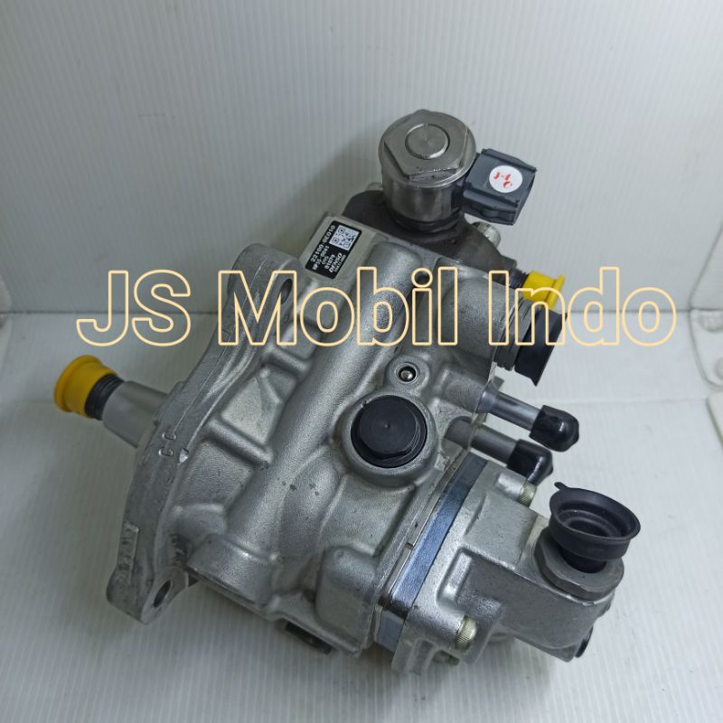 Jual Injeksi Pump Supply Pump Toyota Hilux Revo 2GD Diesel 22100-0E010 ...