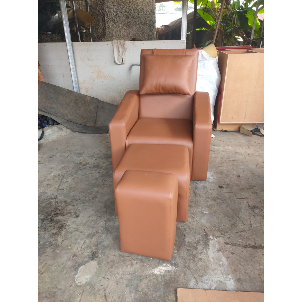 Jual SPM | Sofa Pijat Refleksi,SPA Costume warna, Bahan HIGH QUALITY ...