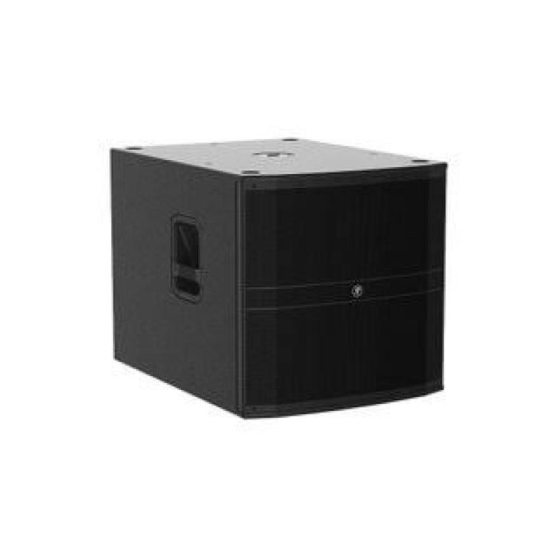 Jual line array subwoofer mackie drm 18 s original . mackie drm18s ...