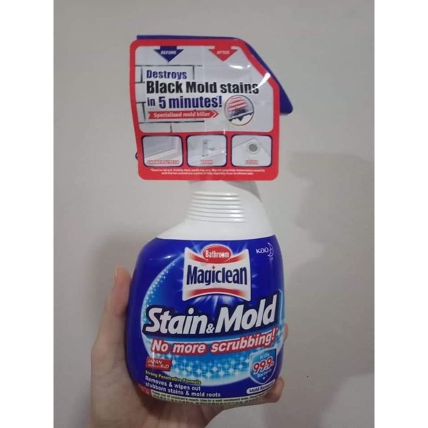 Harga Magiclean Mold Terbaru Okt 2025 | BigGo Indonesia
