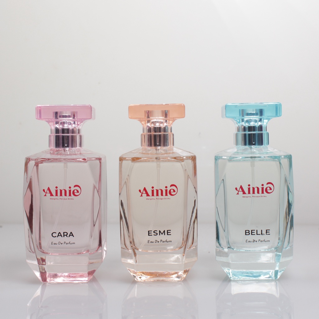 Jual Ainie Eau De Perfume - 100ml | Shopee Indonesia Jual Ainie Eau De Perfume - 100ml | Shopee Indonesia
