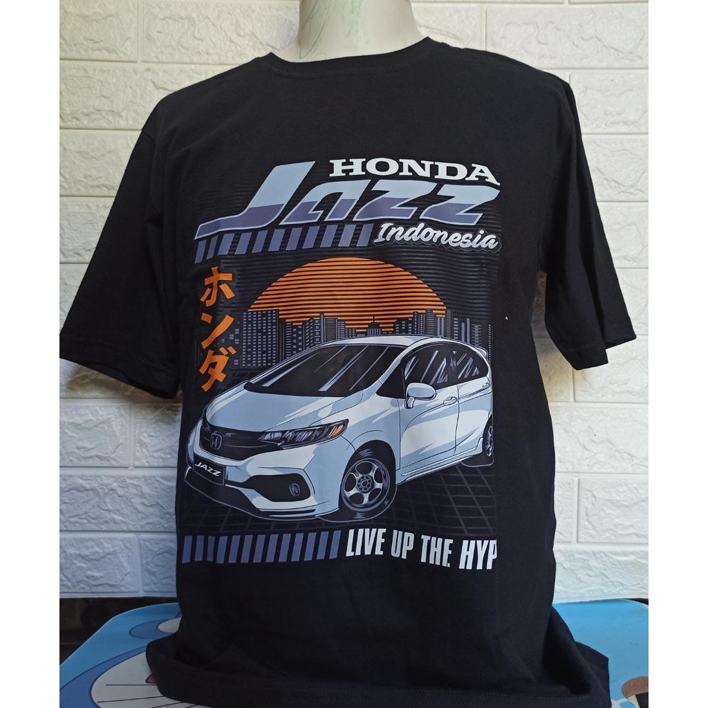 Jual Kaos Distro Mobil Club | Baju Kaos Honda Jazz Club Indonesia ... Jual Kaos Distro Mobil Club | Baju Kaos Honda Jazz Club Indonesia ...