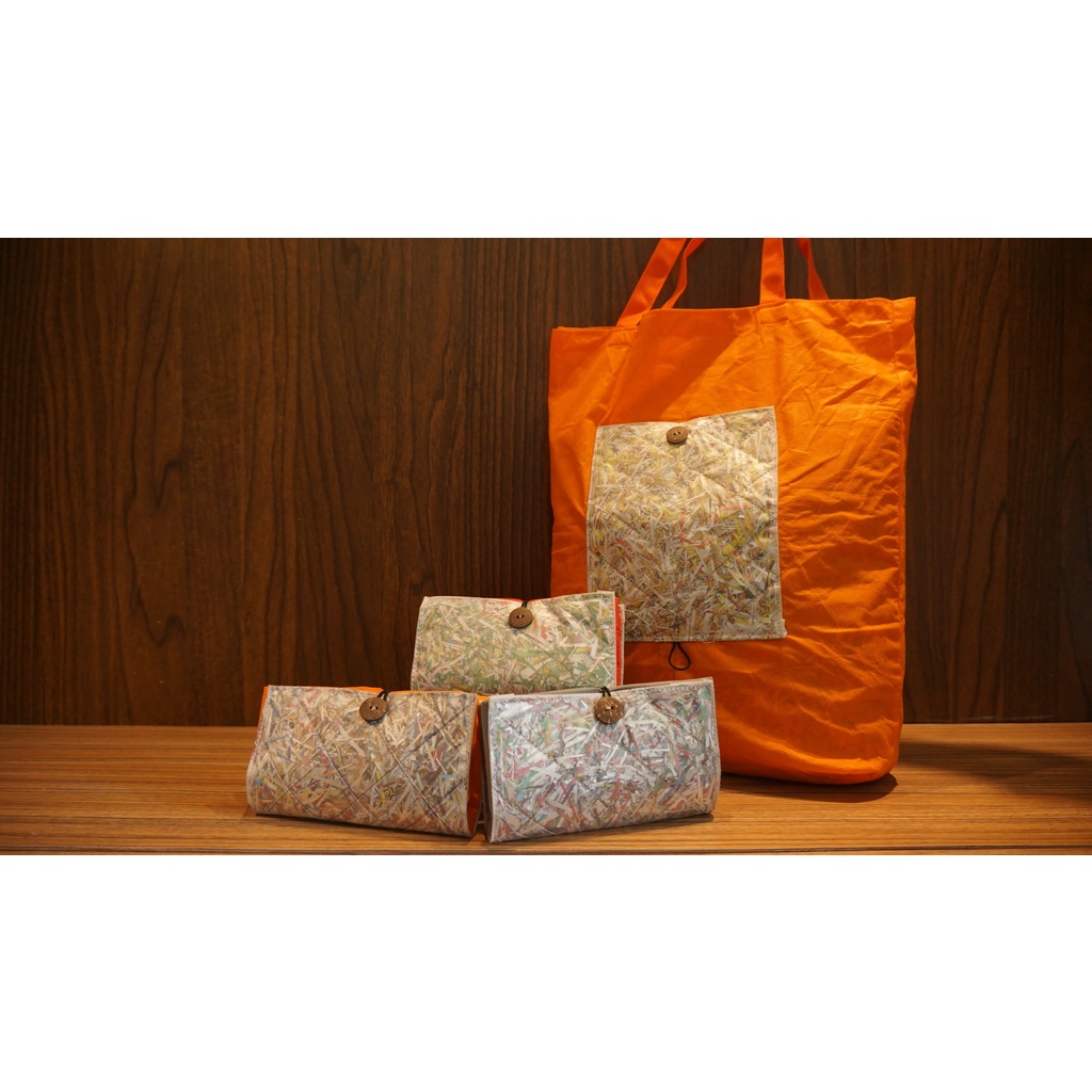Jual Tas Belanja Daur Ulang | Shopee Indonesia