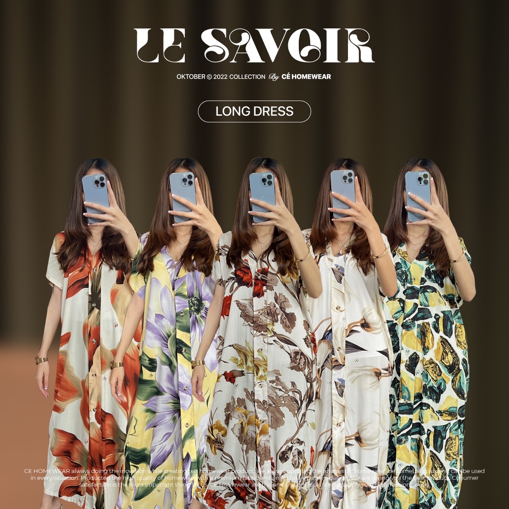 Toko Online CE HOMEWEAR OFFICIAL SHOP | Shopee Indonesia