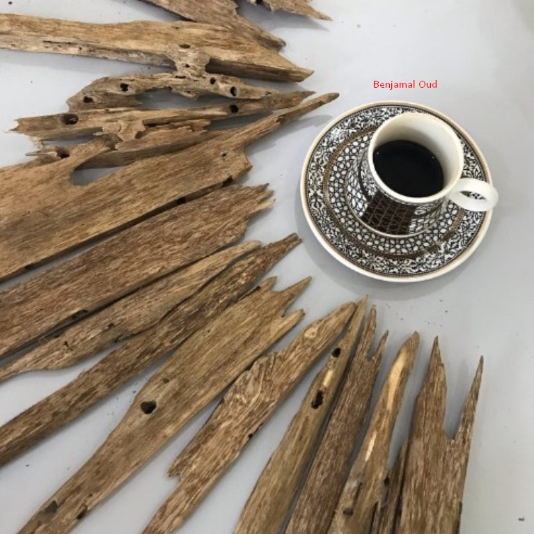 Jual Jual Kayu Gaharu Asli Sumatera Chip Stick | Shopee Indonesia