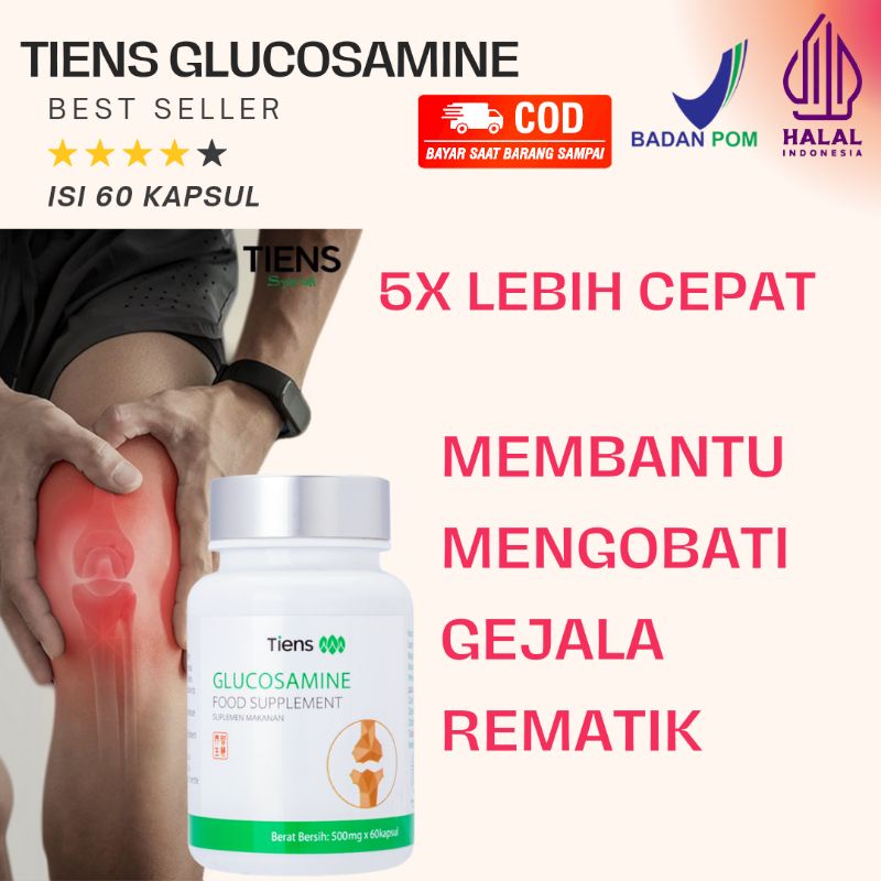 Jual OBAT PENGAPURAN TULANG DAN SENDI || OBAT NYERI LUTUT || OBAT ...