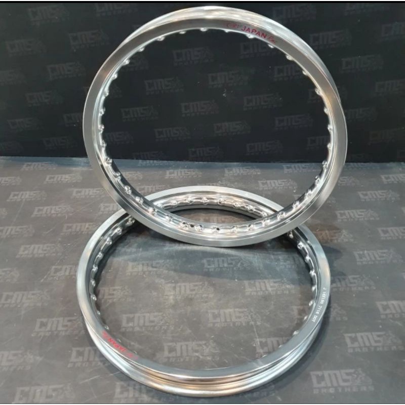 Jual Velg velek pelek veleg lingkar aloy alloy crv ori japan 18 140 ... Jual Velg velek pelek veleg lingkar aloy alloy crv ori japan 18 140 ...