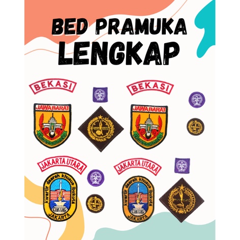 Jual BED PRAMUKA LENGKAP LAKI DAN PEREMPUAN | Shopee Indonesia