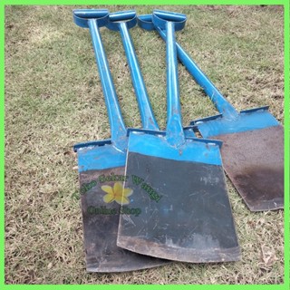 Jual LENCEK GAGANG PIPA BESI/ BAWAK / SEKOP / LINGGIS LEMPAK BESI GALI ...