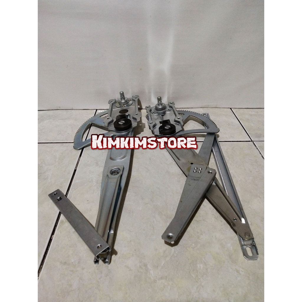 Jual Window Regulator Putaran Kaca Jendela Grand Max Granmax Grandmax ...