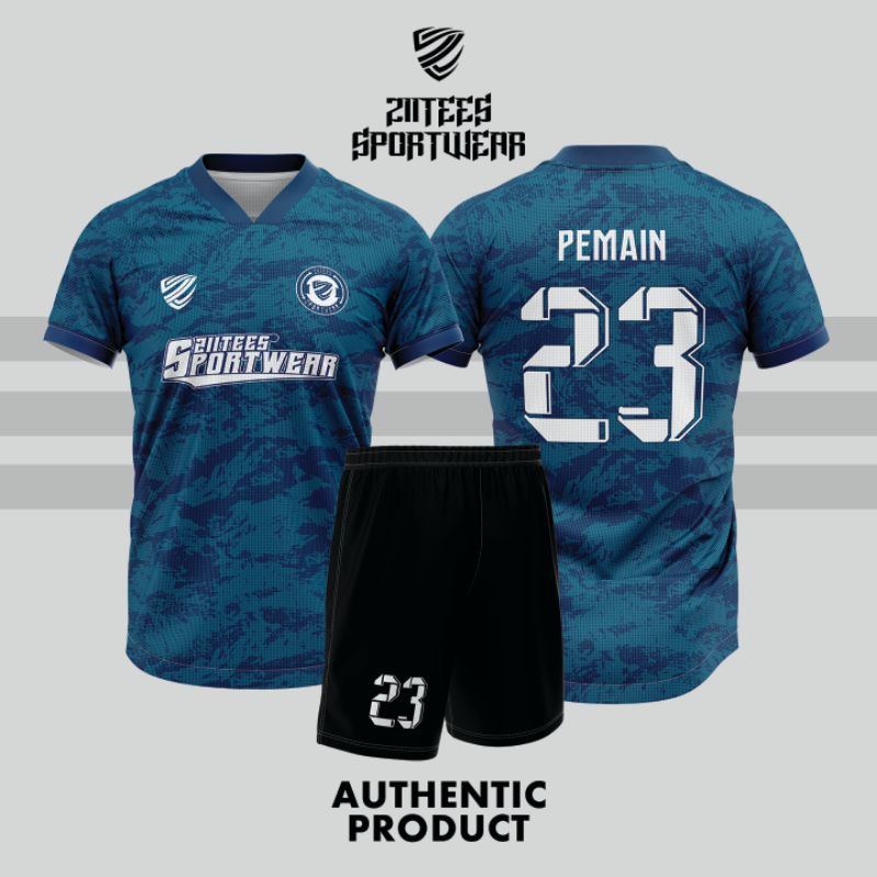Jual JERSEY FUTSAL FREE CUSTOM (FULL PRINTING) | Shopee Indonesia Jual JERSEY FUTSAL FREE CUSTOM (FULL PRINTING) | Shopee Indonesia