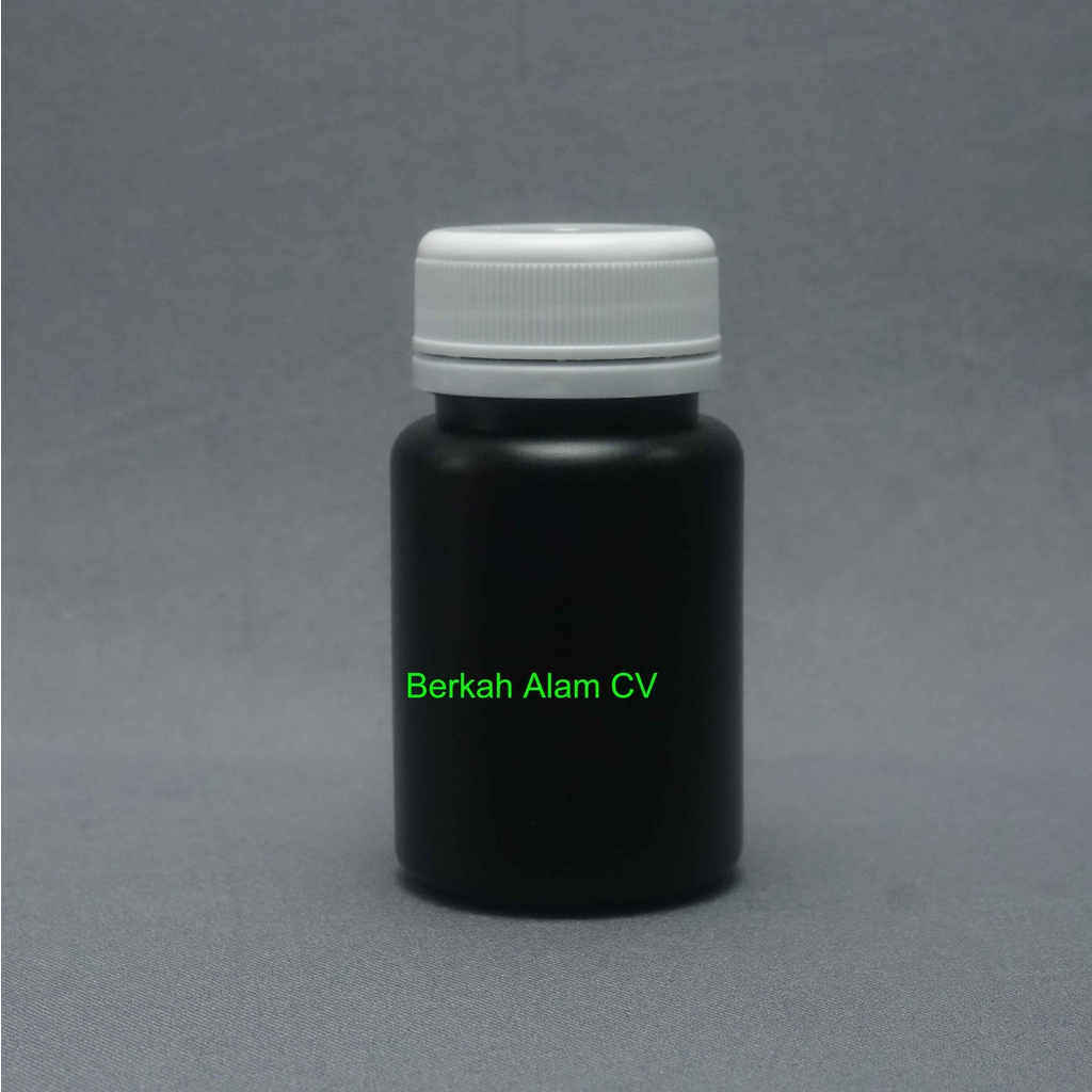 Jual Botol Kapsul Ester C Hitam Putih 100 ml / Curlive 100 ml / Botol ... Jual Botol Kapsul Ester C Hitam Putih 100 ml / Curlive 100 ml / Botol ...