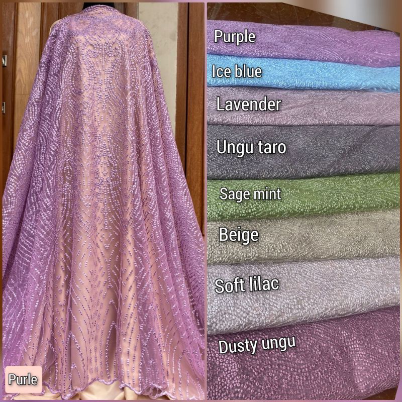 Jual KAIN TILE. KAIN TILE MOTIF. // BAKAL KEBAYA /KAINTILE METERAN ...