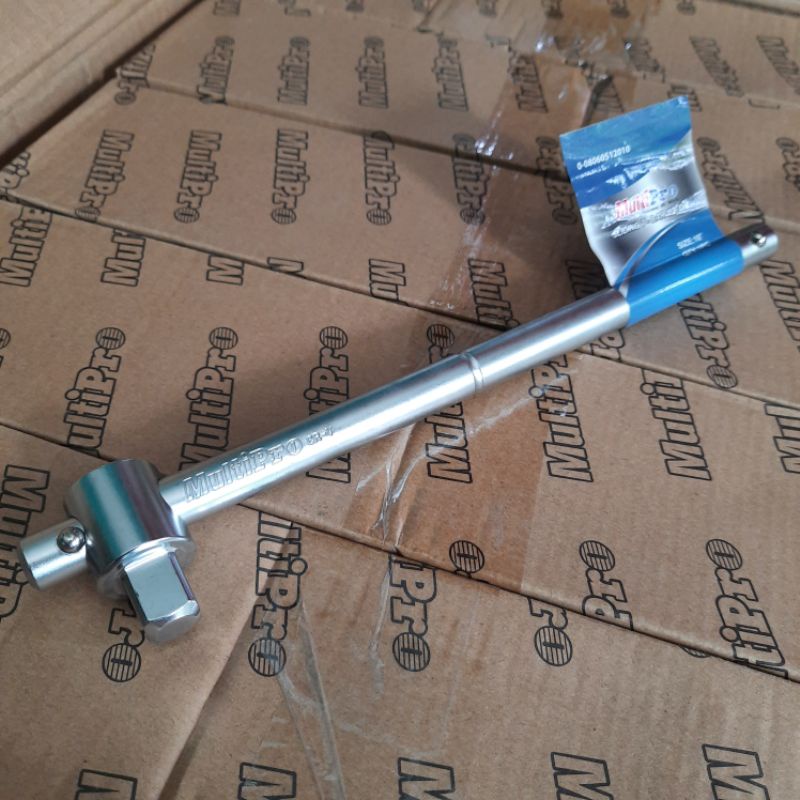 Jual Gagang sok Multipro stang sleding bar sock 1/2 geser original ...