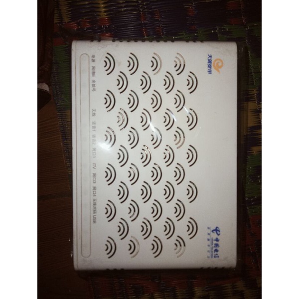 Harga Modem ZTE Baru Terbaru Agustus 2023 |BigGo Indonesia