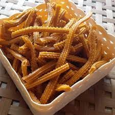 Jual KERUPUK JAAT MENTAH KRUPUK MANGGAR STICK BAWANG MAKANAN RINGAN ...