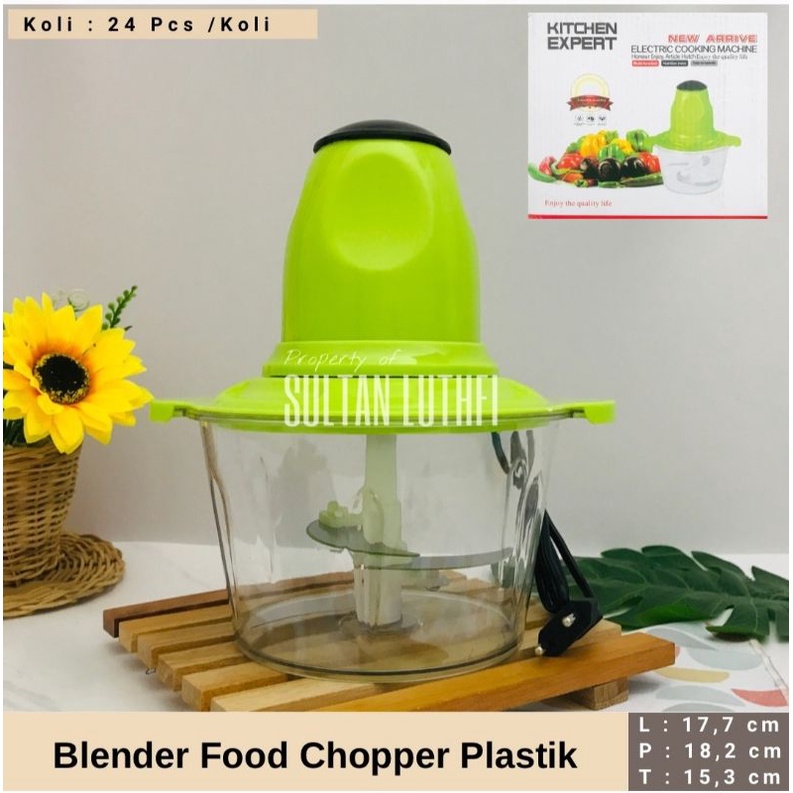 Jual blender capsule gen 2 / blender capsule jumbo / blander kapsule ...