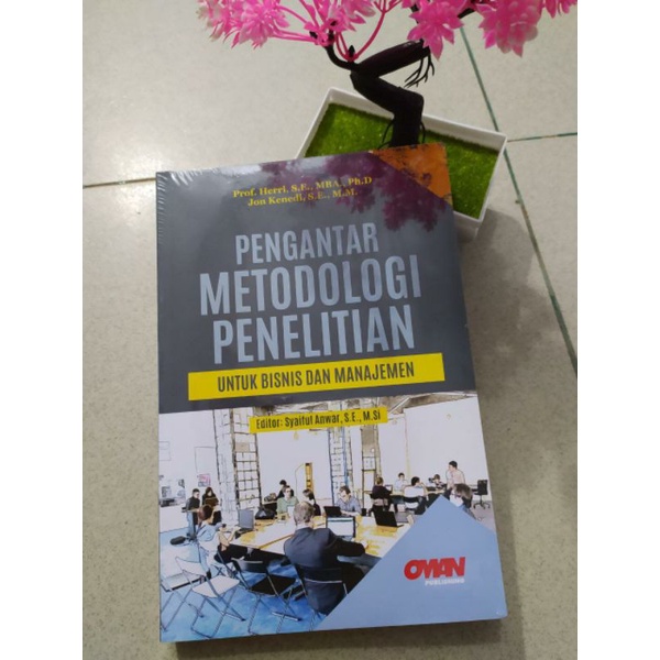 Jual Pengantar Metodologi Penelitian Shopee Indonesia
