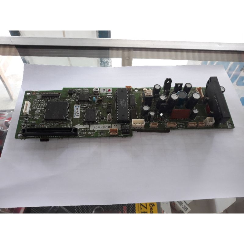 Jual pcb reader ir5000/6000/5020 | Shopee Indonesia