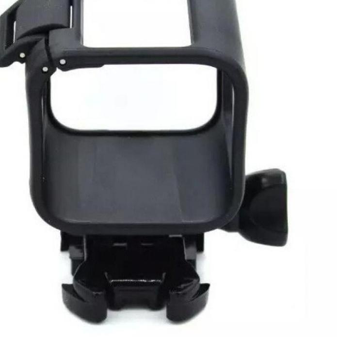 Jual Terbaik Bumper Side Frame Case For Gopro Hero 4 Session Casing ...