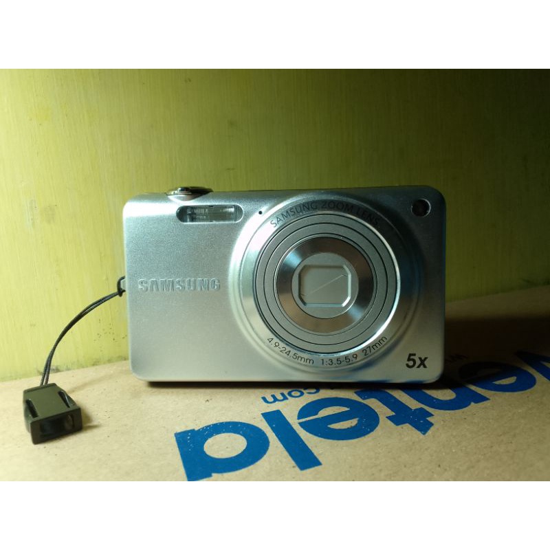 Jual Samsung ST65 | Shopee Indonesia