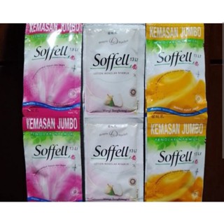 Jual sofel bengkoang sachet | Shopee Indonesia