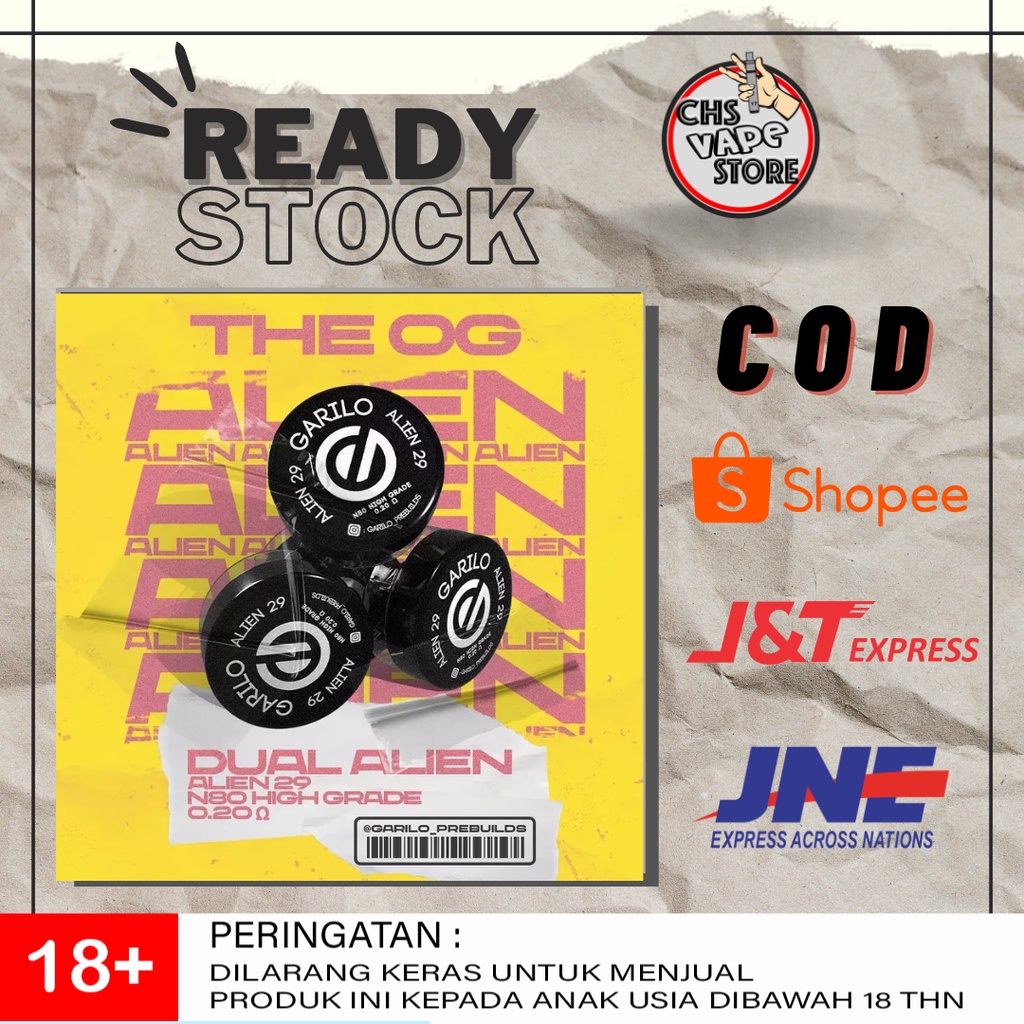 Jual Kawat Coil Garilo Dual 100% Authentic | Shopee Indonesia