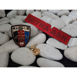 Jual Pin PROPAM | Shopee Indonesia